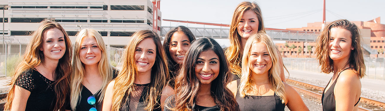 Applications - Alpha Gamma Delta Foundation