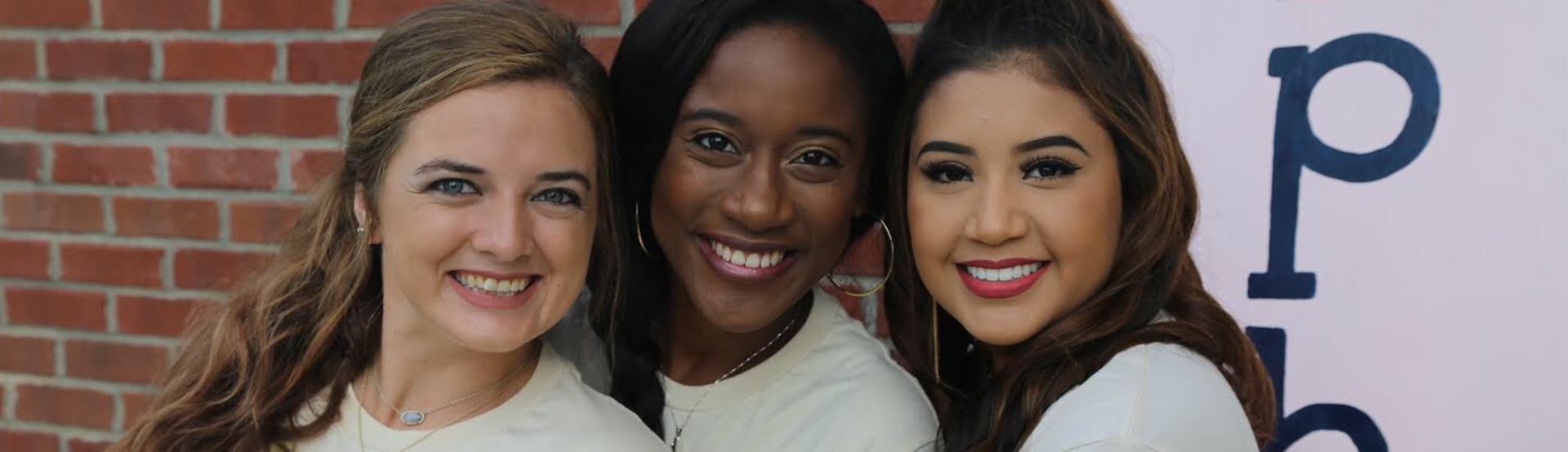 Volunteering - Alpha Gamma Delta Foundation