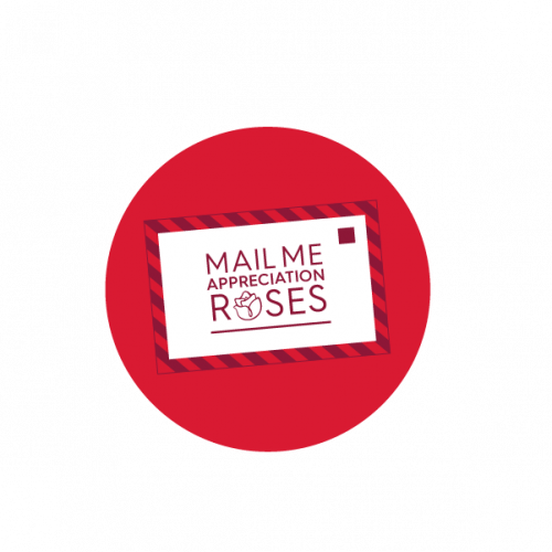 Appreciation Roses - Alpha Gamma Delta Foundation