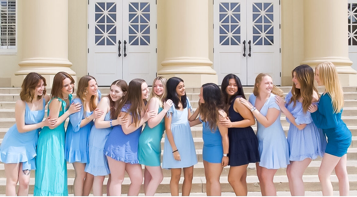Mission and History - Alpha Gamma Delta Foundation