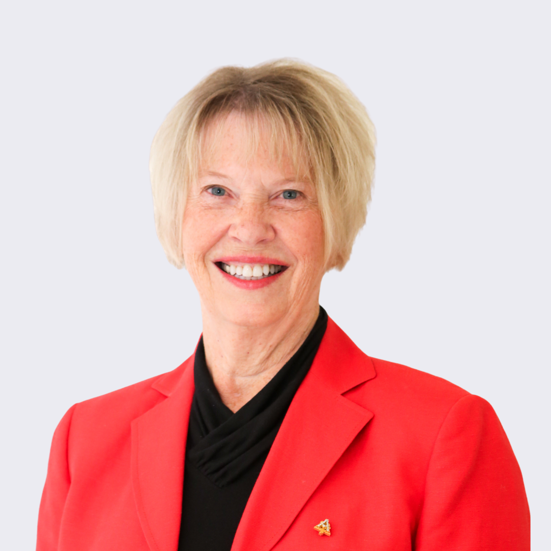 Board of Trustees - Alpha Gamma Delta Foundation